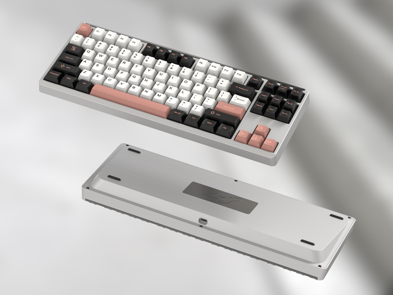 Keyboards - Group Buys & Pre-Orders – ALL CAPS