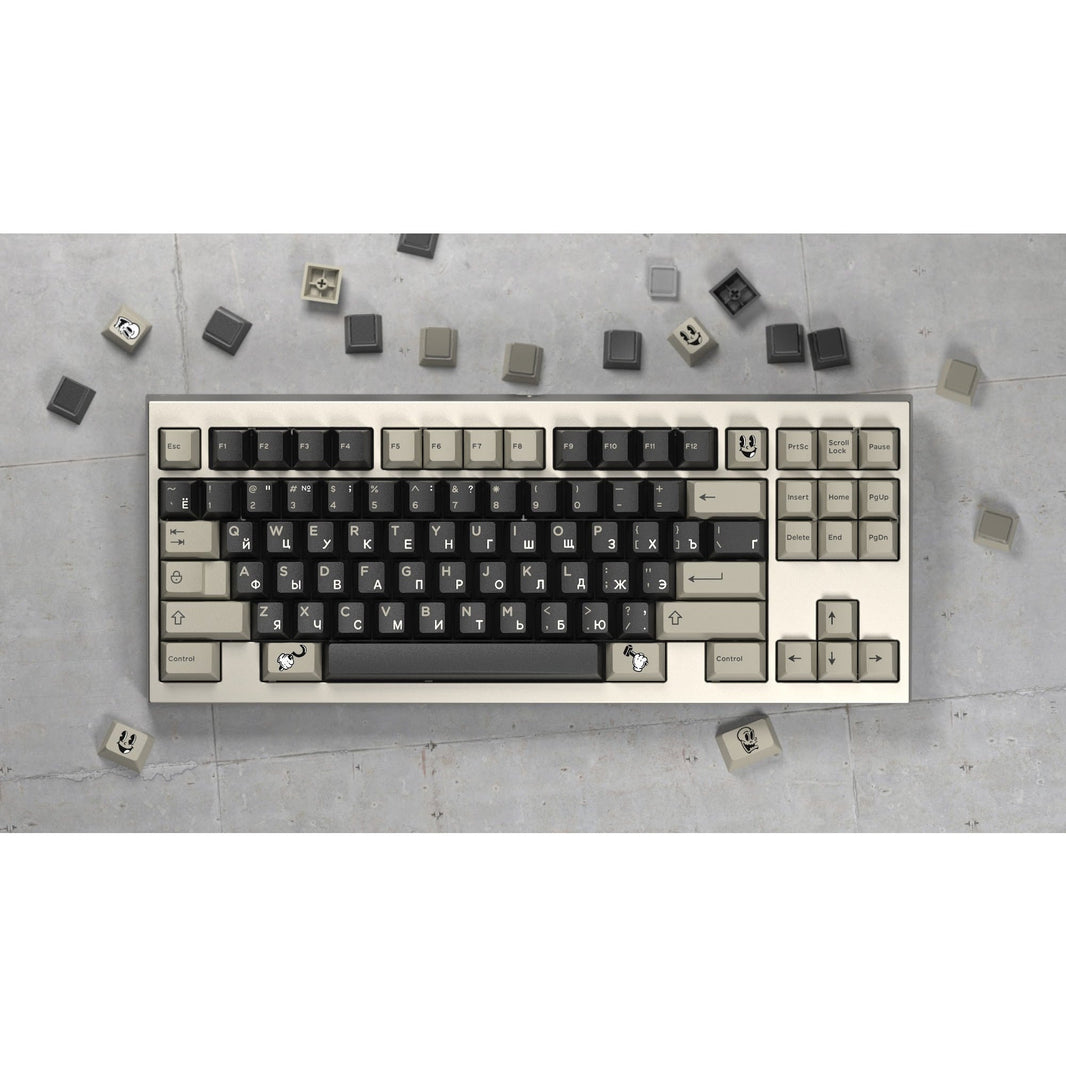 Keycaps - In Stock – ALL CAPS