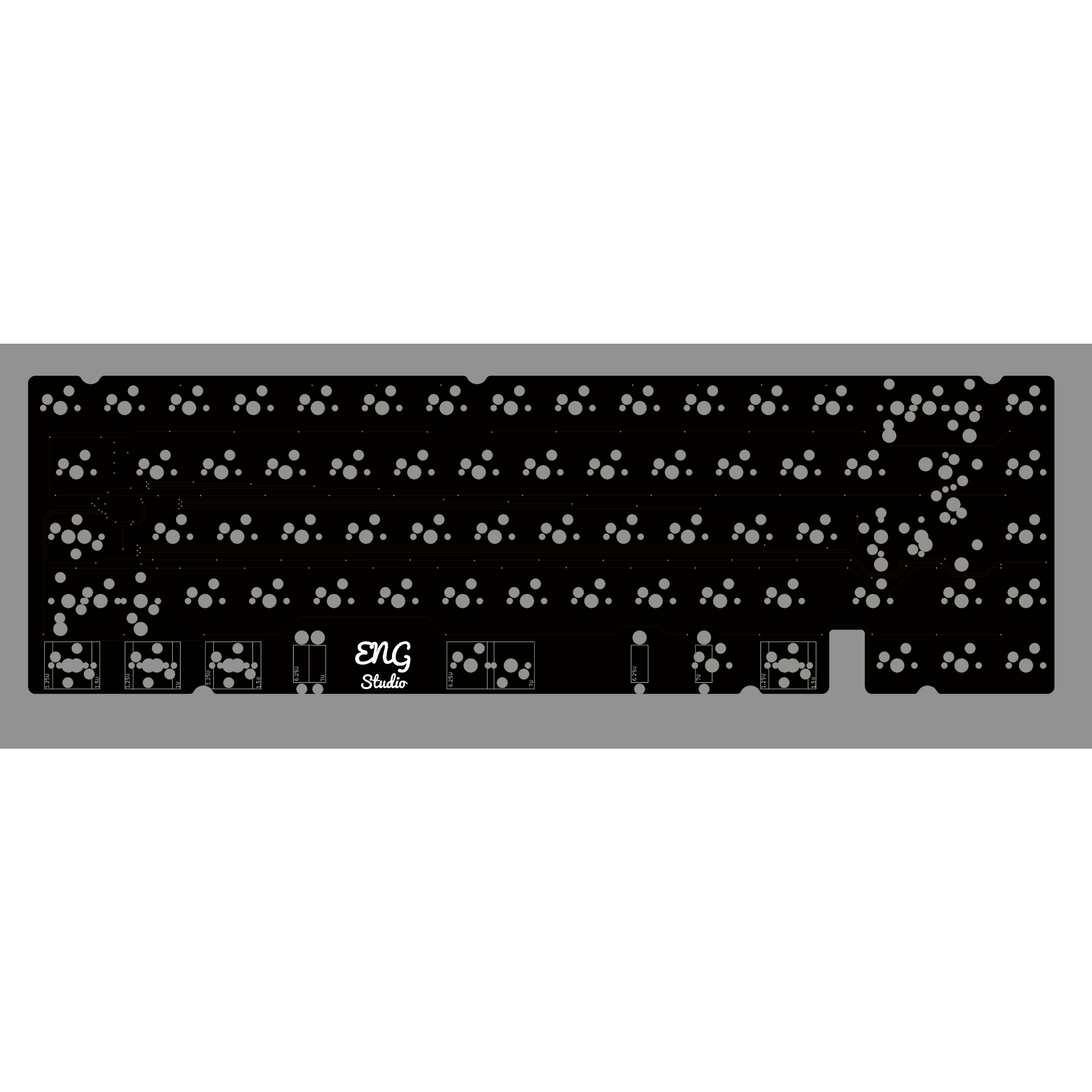 Block-67 R2 Add-Ons – ALL CAPS