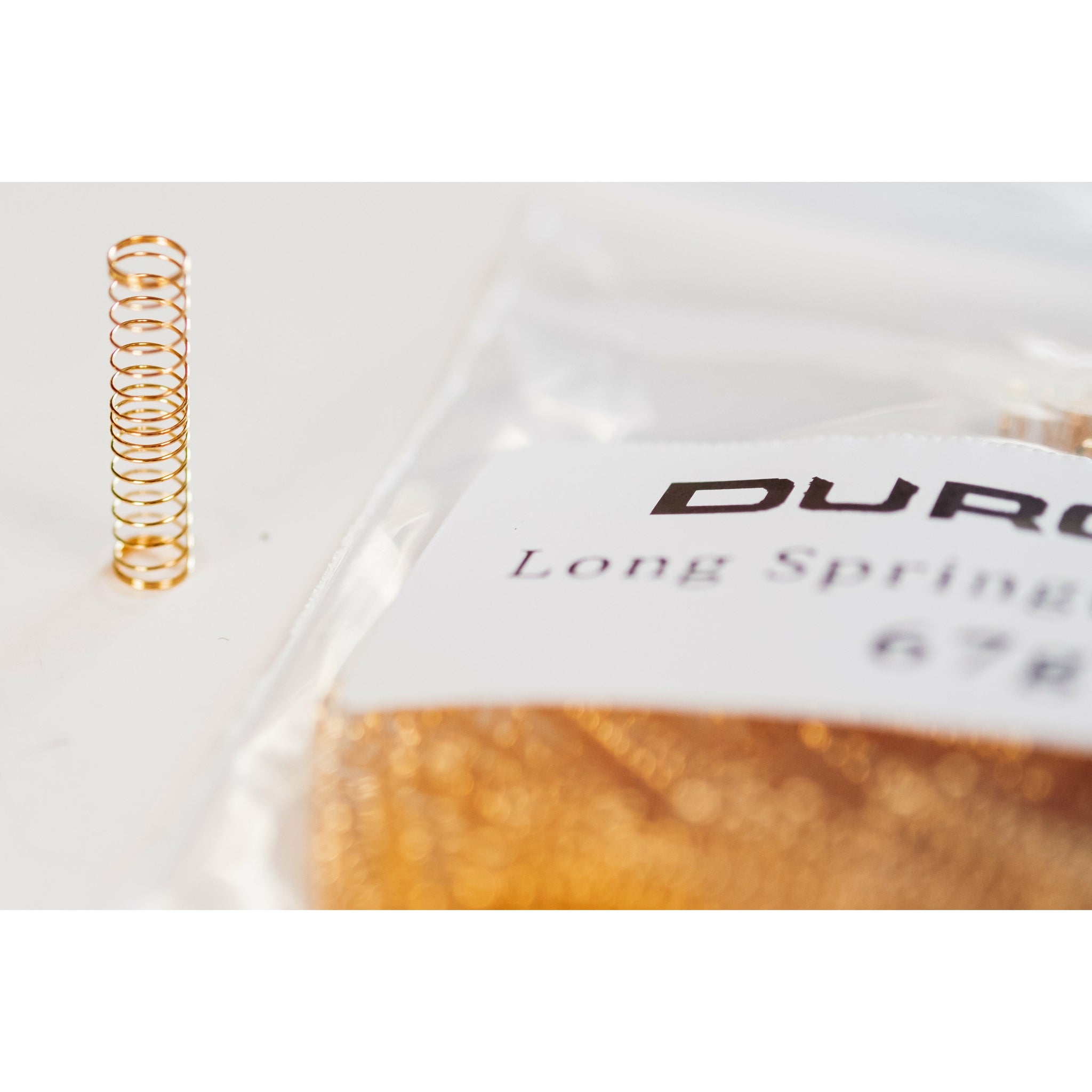 Durock Springs – ALL CAPS